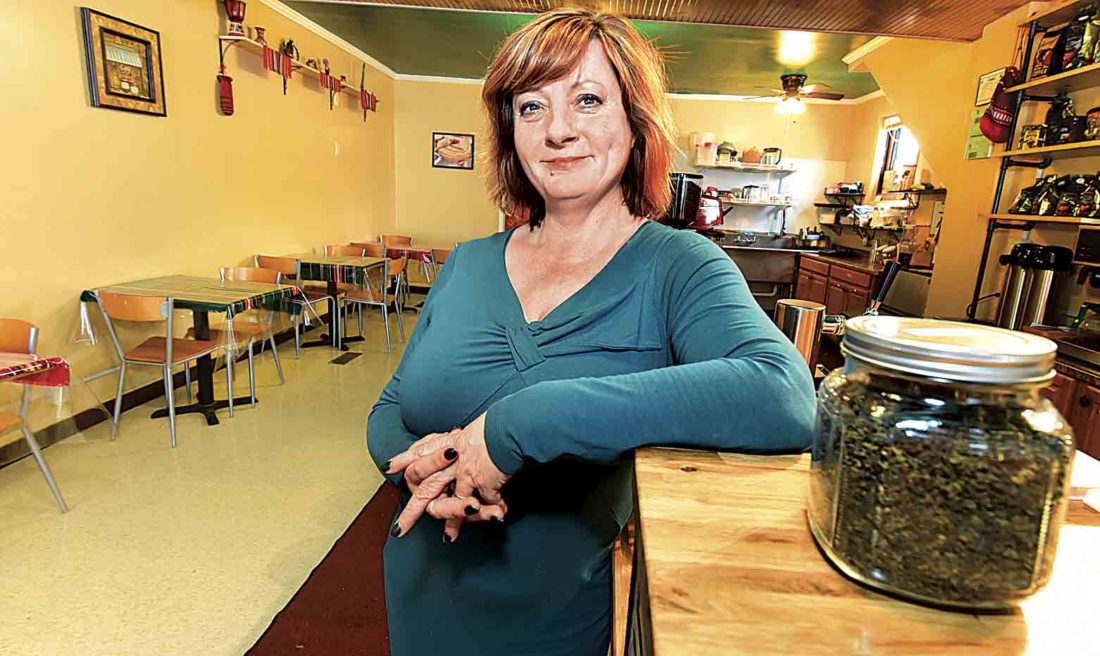 Unity Cafe serves up coffee, food to start day off right in downtown ...